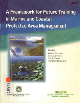 A framework for future training in marine and coastal protected area management | CGIAR GENDER ...
