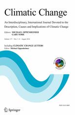 Comparing the effects of calibration and climate errors on a ...