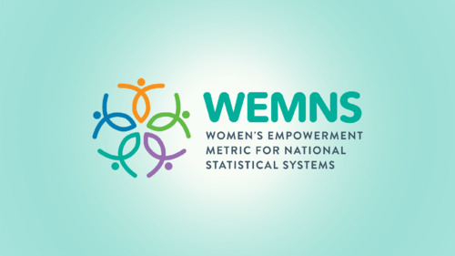 Presentations for Introducing the new Women’s Empowerment Metric for ...