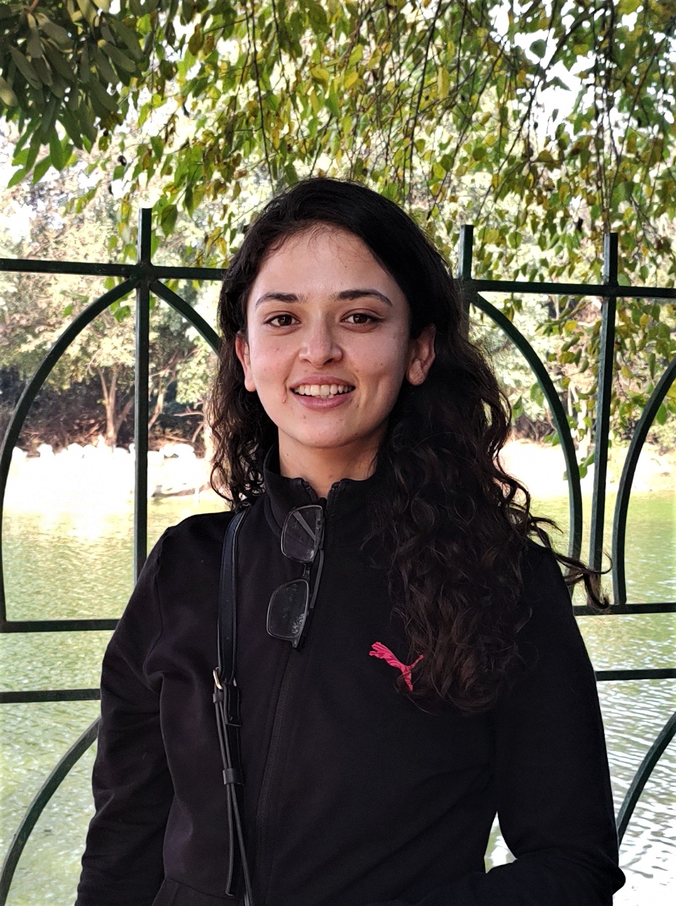 Aayushi Malhotra | CGIAR GENDER Impact Platform