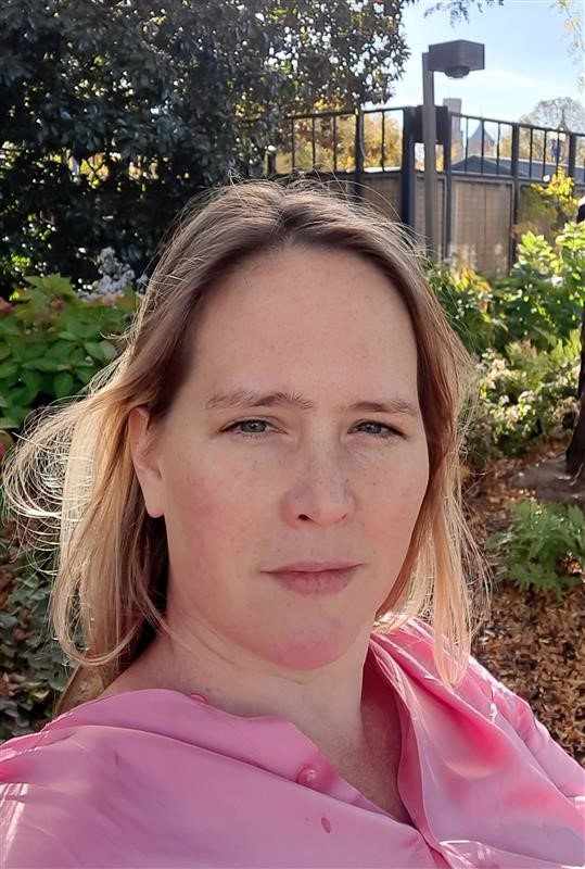Anne Rietveld | CGIAR GENDER Impact Platform
