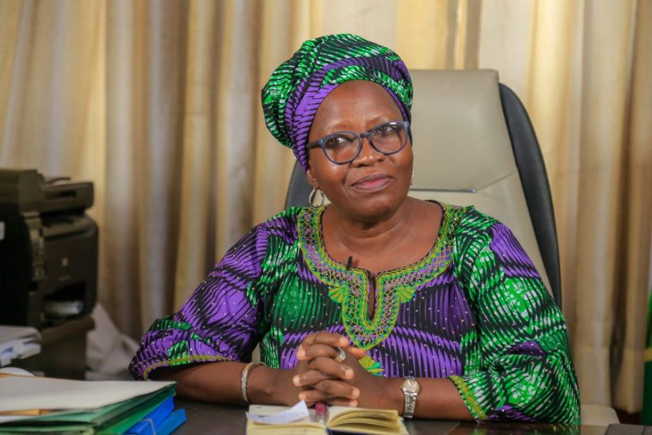 Partnering with FUNAAB, Nigeria to cultivate gender responsive ...